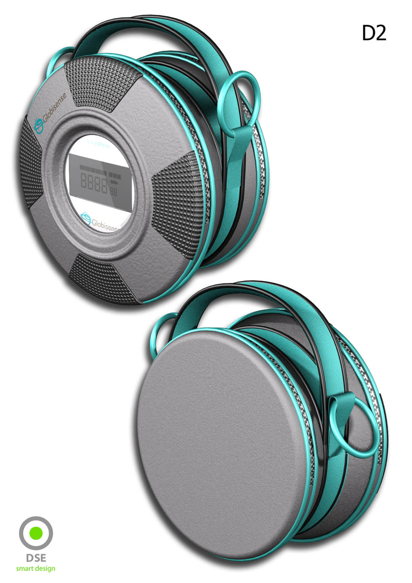 LABDISC CARRY BAG – Maker Maven