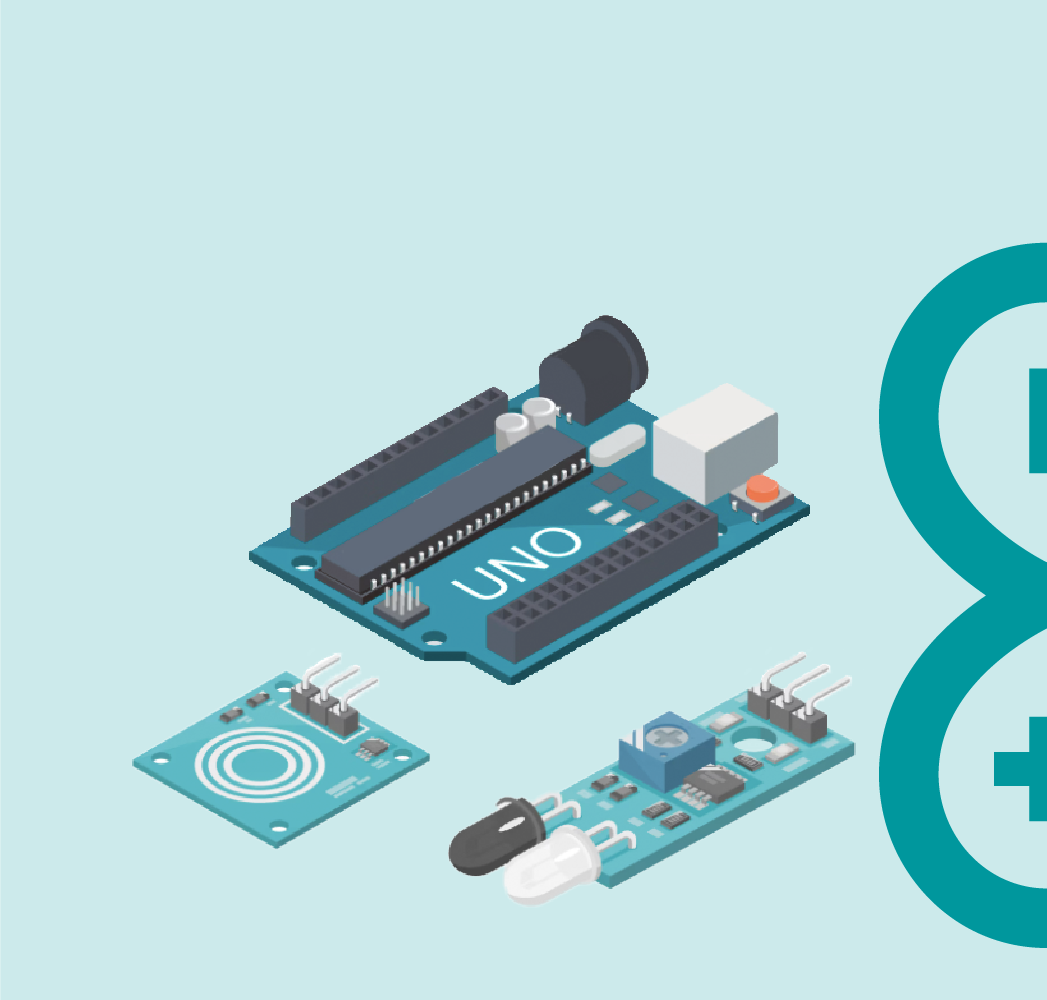 Arduino Module Maker Maven