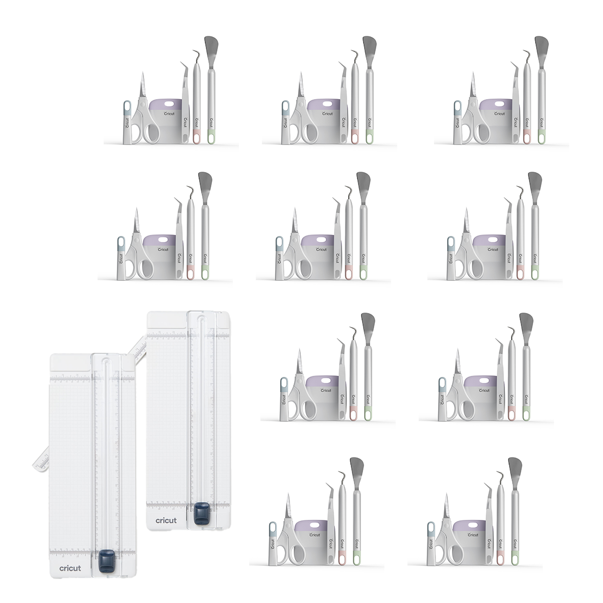 Cricut Classroom Project Tool Kits Maker Maven