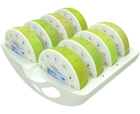 Labdisc BioChem – Maker Maven