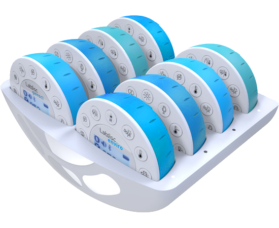 Labdisc Gensci – Maker Maven