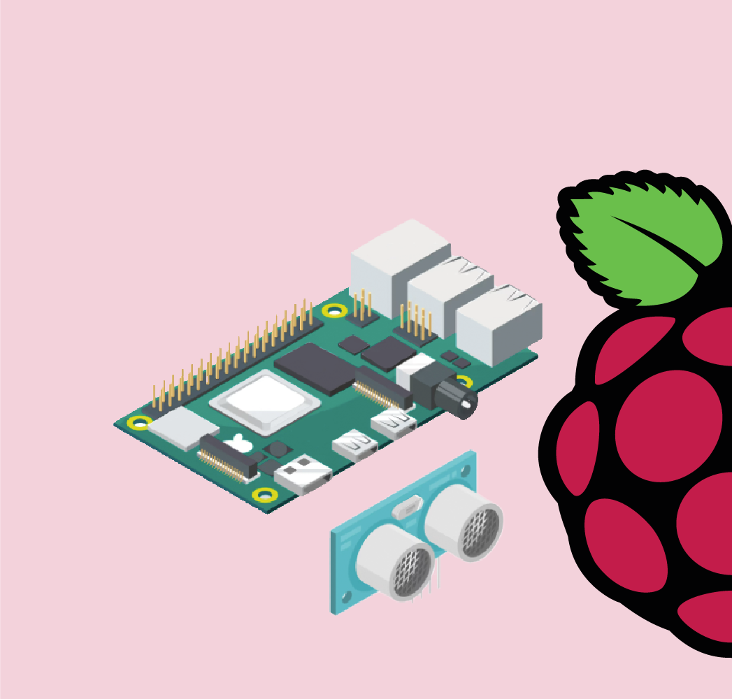Raspberry Pi Module Maker Maven