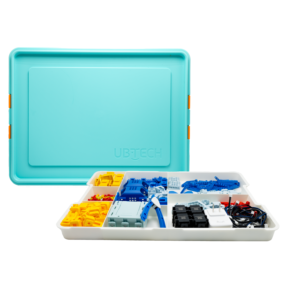 UKIT AI Beginner – Maker Maven