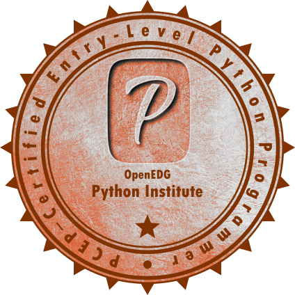 Python Level-1 with Virtual Robotics – Maker Maven