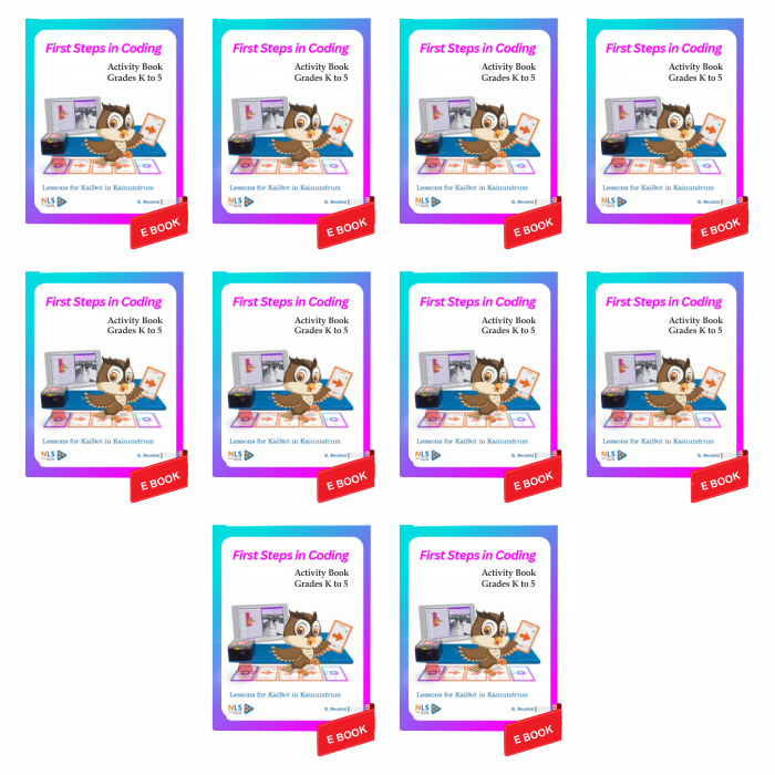 First Steps In Coding Through Mathematical Thinking And Game Based Lea