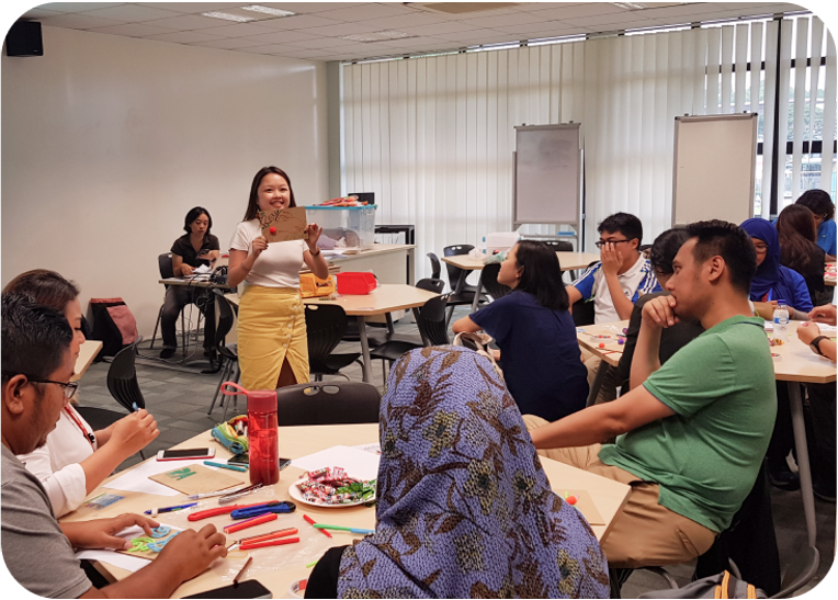 edm8ker Professional Development – Maker Maven