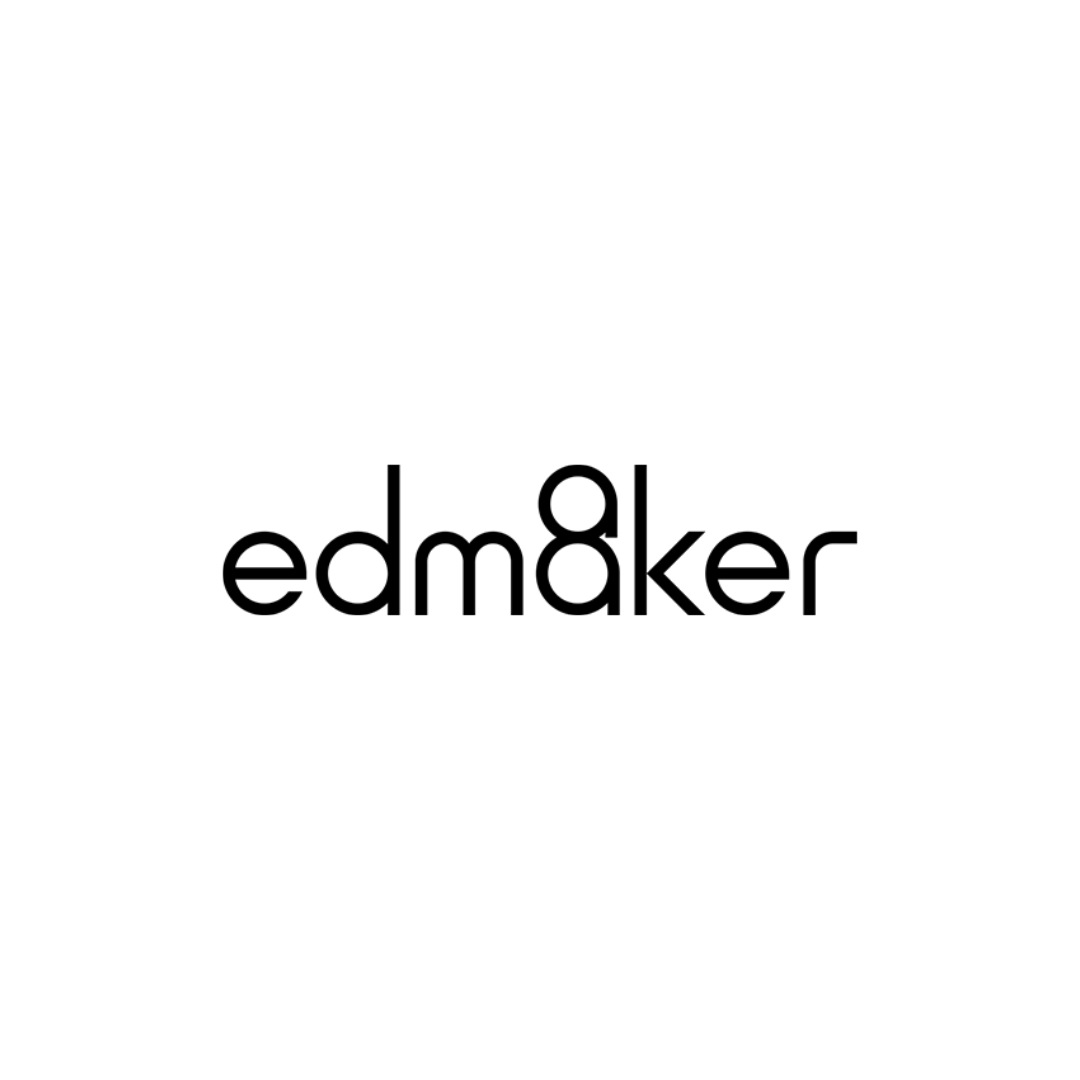 edm8ker – Maker Maven