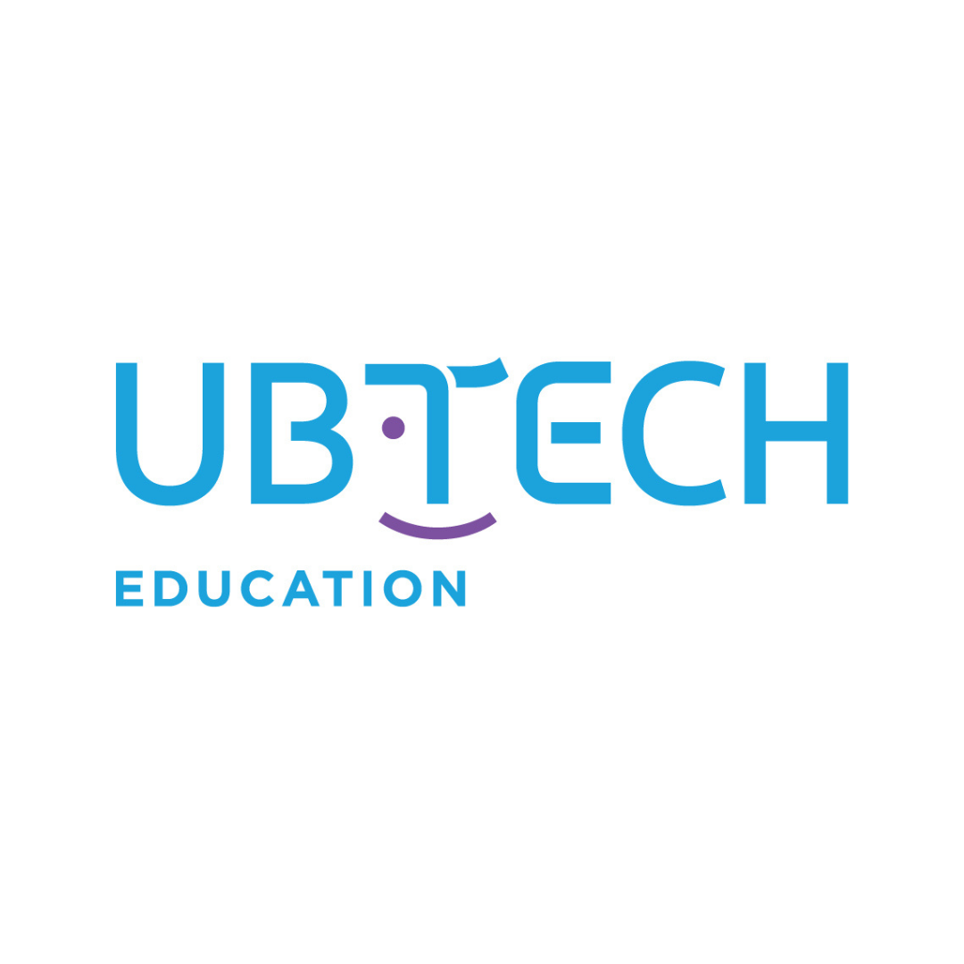 UBTECH Education – Maker Maven