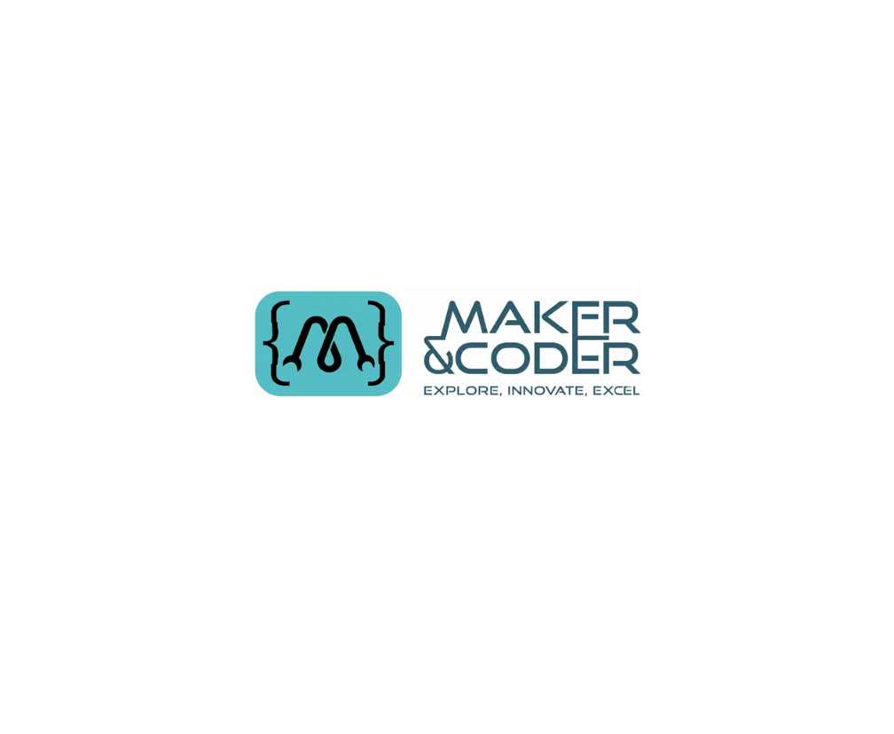 Maker & Coder – Maker Maven