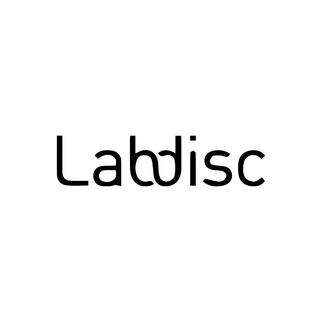Labdisc – Maker Maven