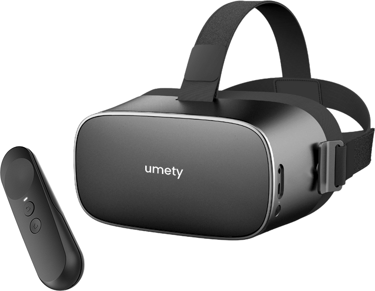 Umety Standard Headsets – Maker Maven