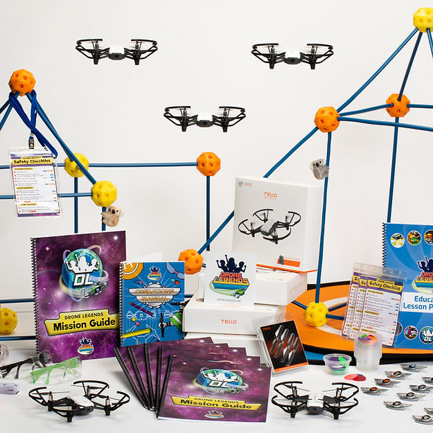 STEM Fundamentals for Large Classes - Essentials – Maker Maven