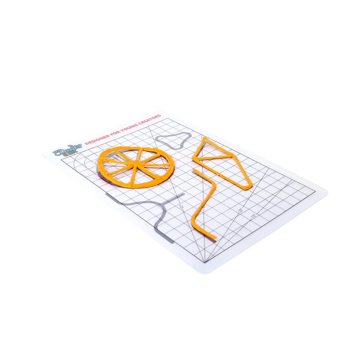 3Doodler Start DoodlePad – Maker Maven