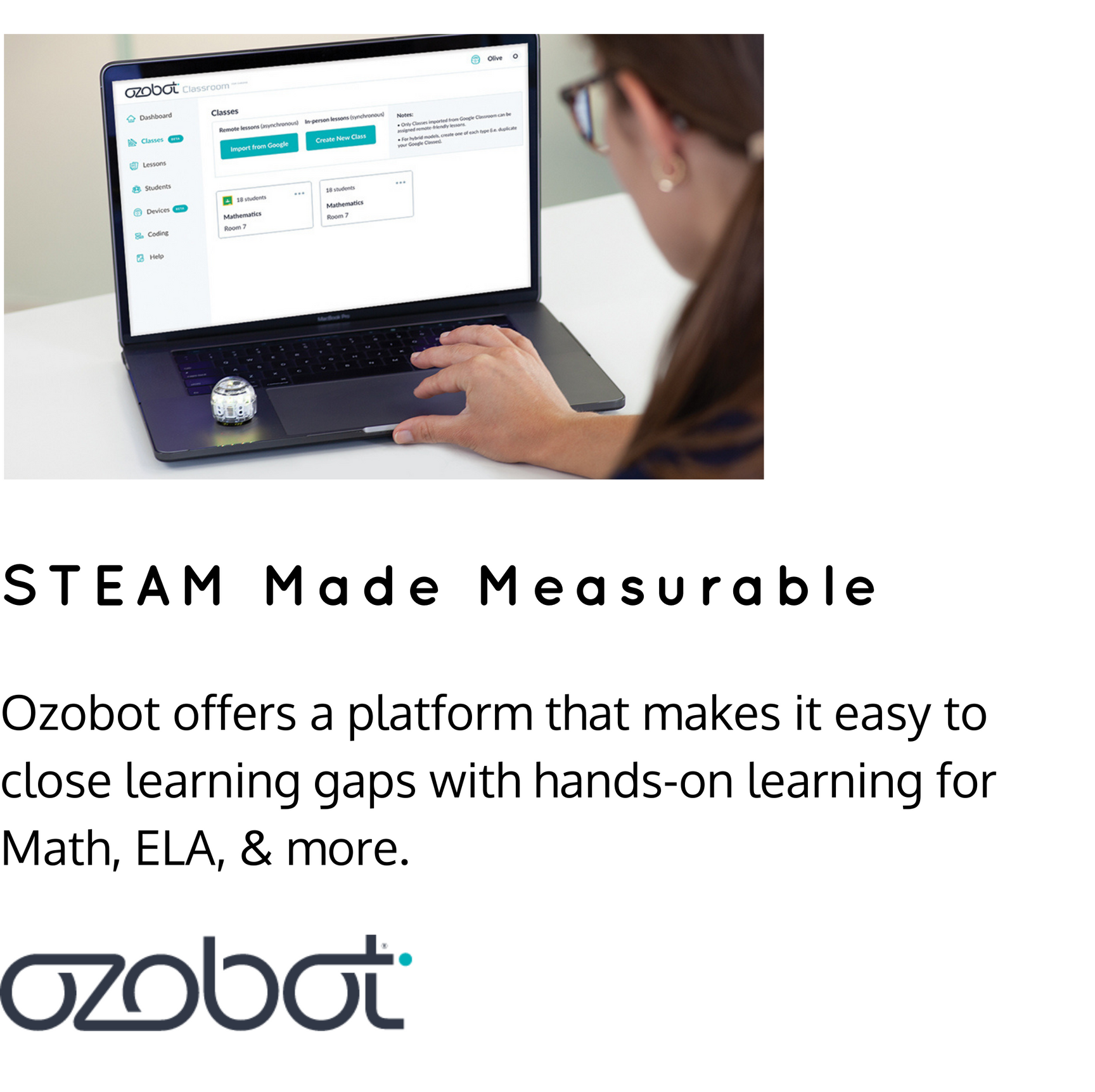 Curriculum – Maker Maven