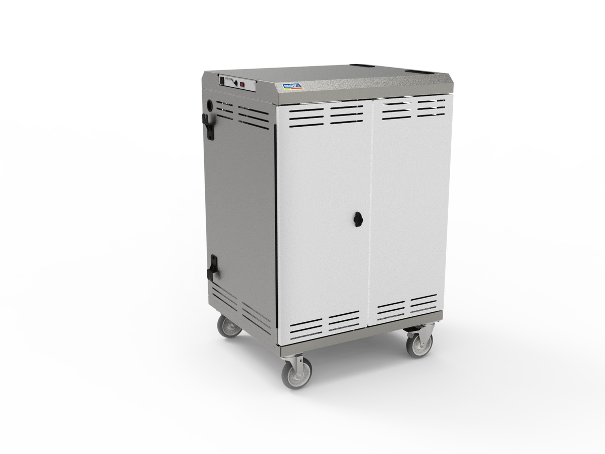 UMETY Rolling Storage and Charging Cart – Maker Maven