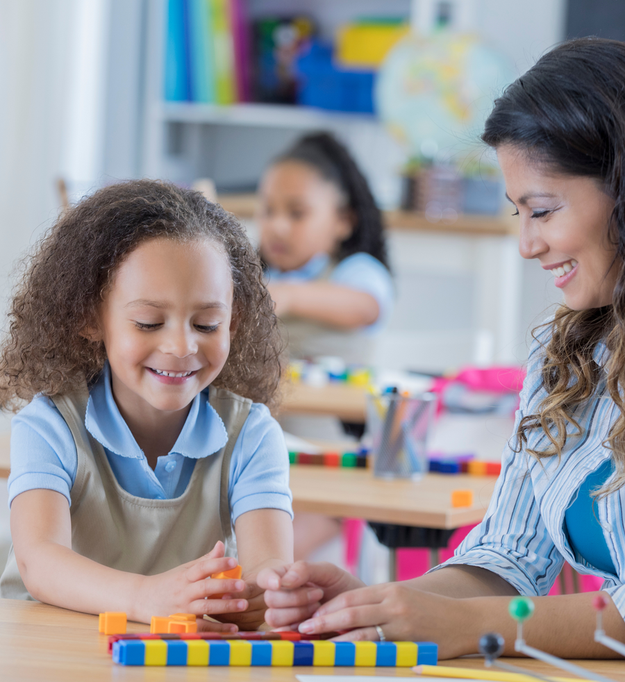 Professional Development – Maker Maven