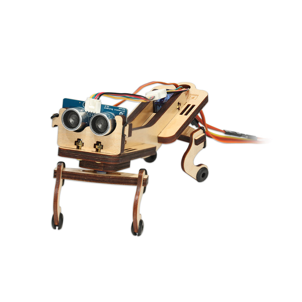 Piper Make Walker – Maker Maven