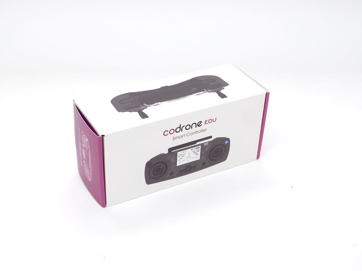 CoDrone EDU Smart Controller – Maker Maven