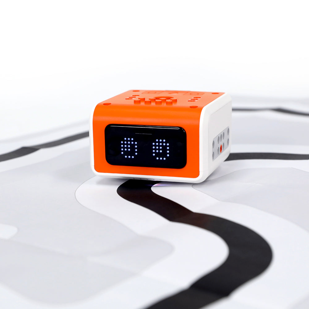 VinciBot Coding Robot Set – Maker Maven