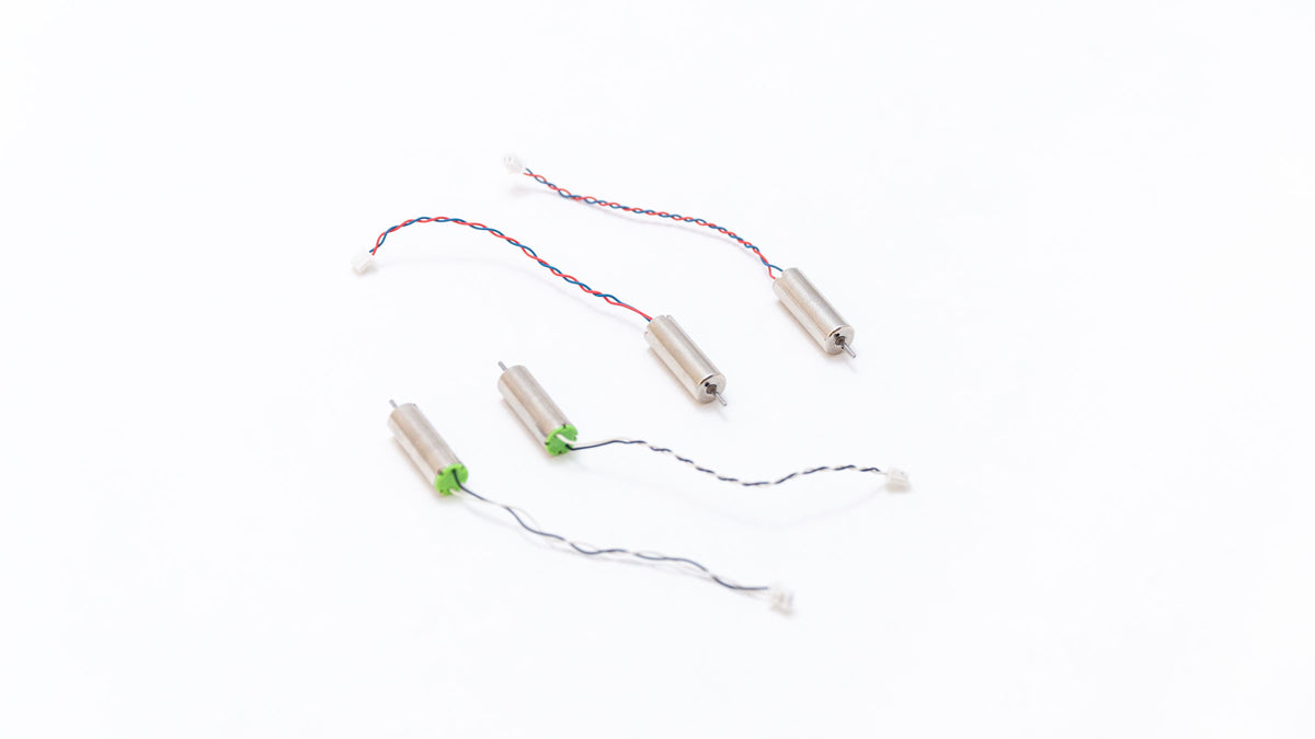 CoDrone EDU Set of 4 Motors – Maker Maven