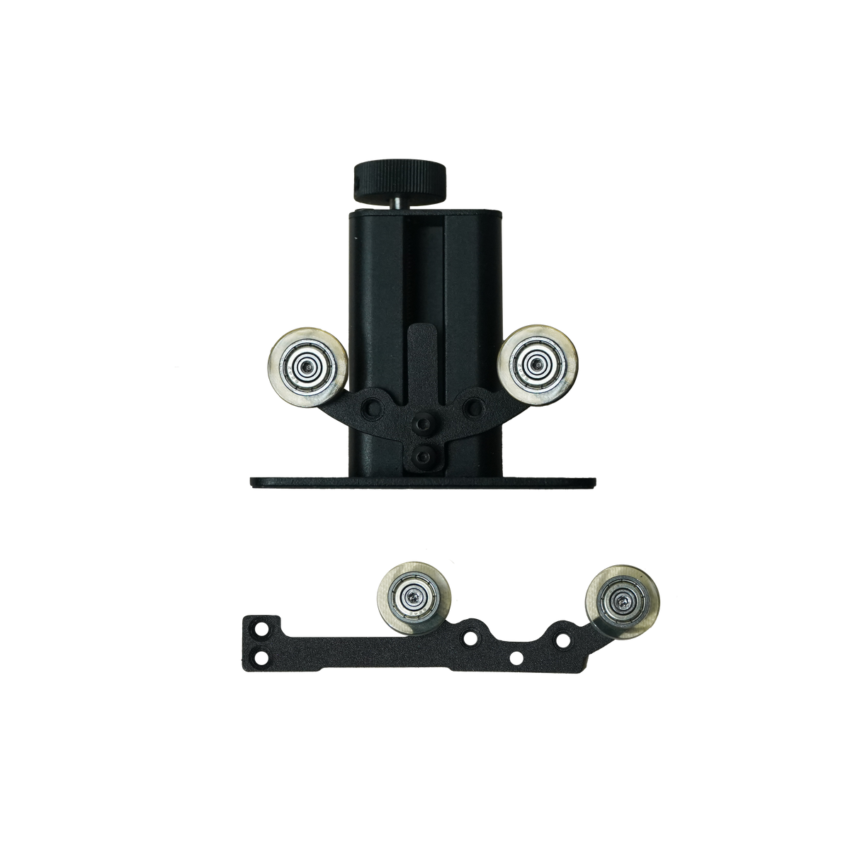 Flux Rotary Support Tower – Maker Maven