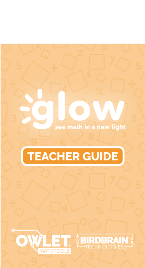 Glow Teacher Guide – Maker Maven