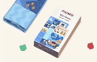 Cubetto Blue Ocean Adventure Pack – Maker Maven