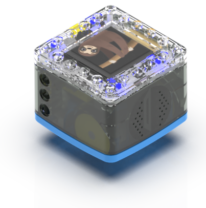 KaiBot Hybrid Robot – Maker Maven