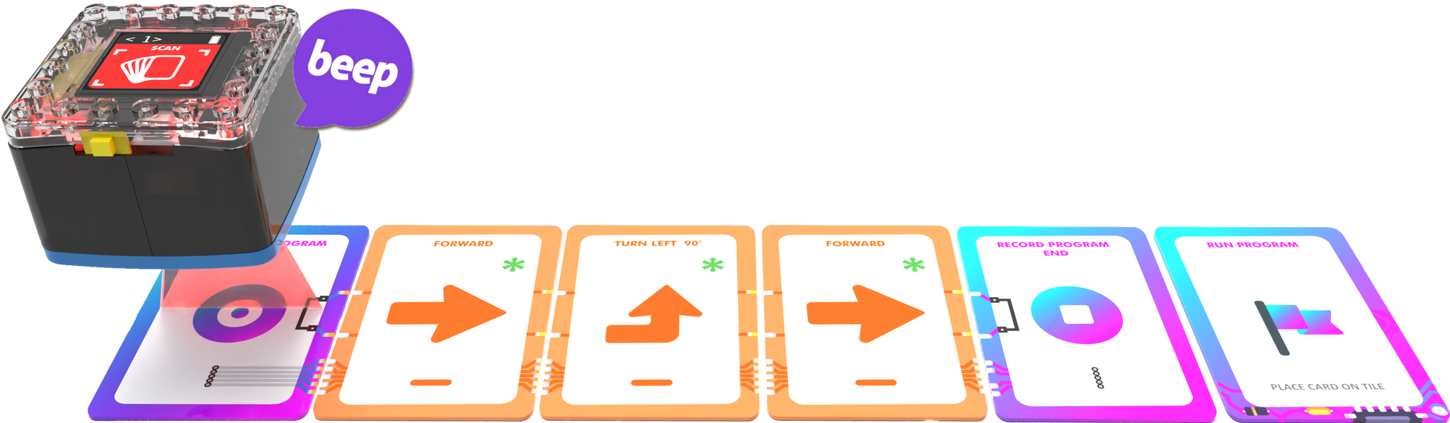 KaiBot Hybrid Robot – Maker Maven